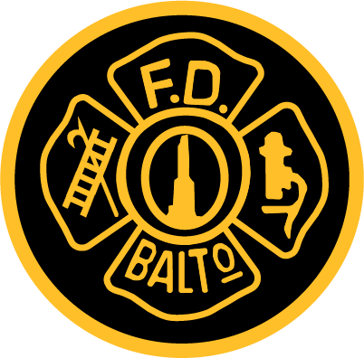 Baltimore City FireFighter Portfolio Page